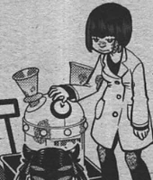 Cara Liss | Pokémon Wiki | Fandom