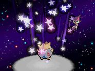 Cosmic Power | Pokémon Wiki | Fandom