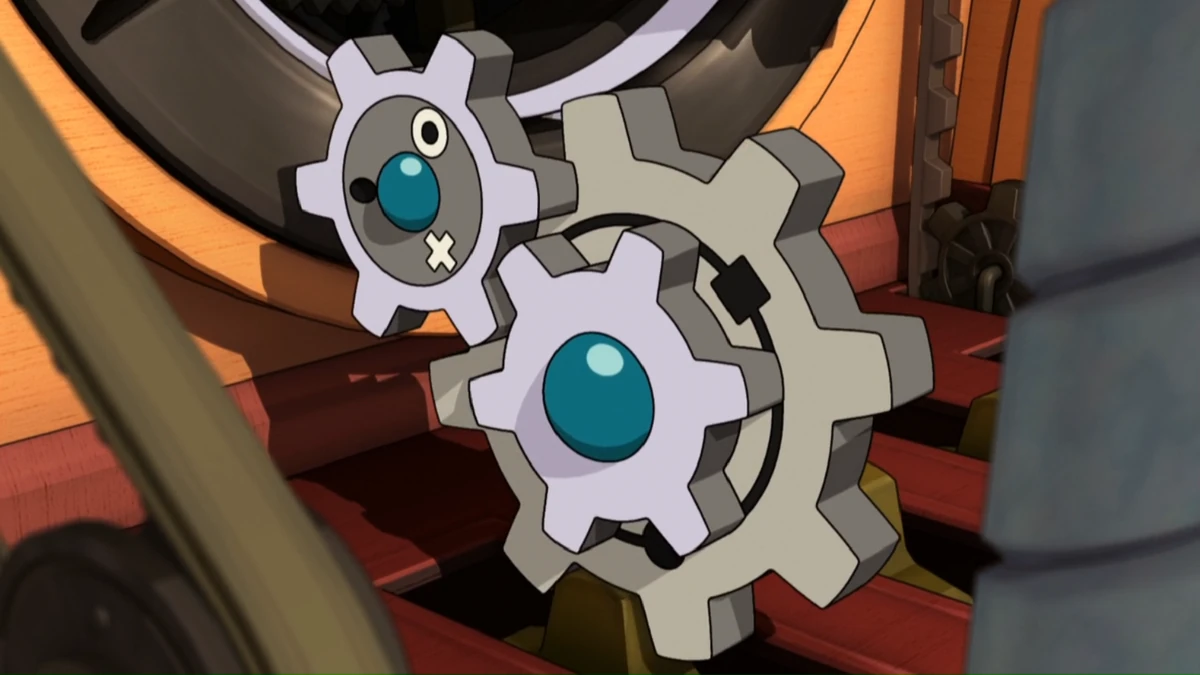 Mannes' Klang | Pokémon Wiki | Fandom