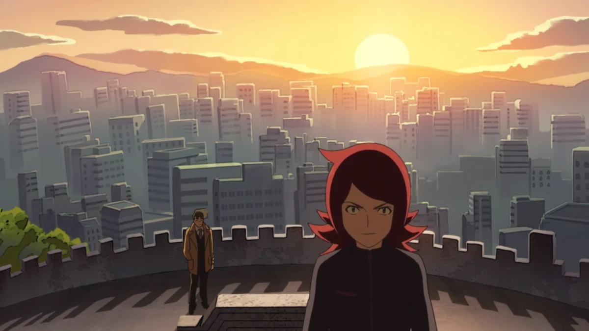 The Legacy | Pokémon Wiki | Fandom