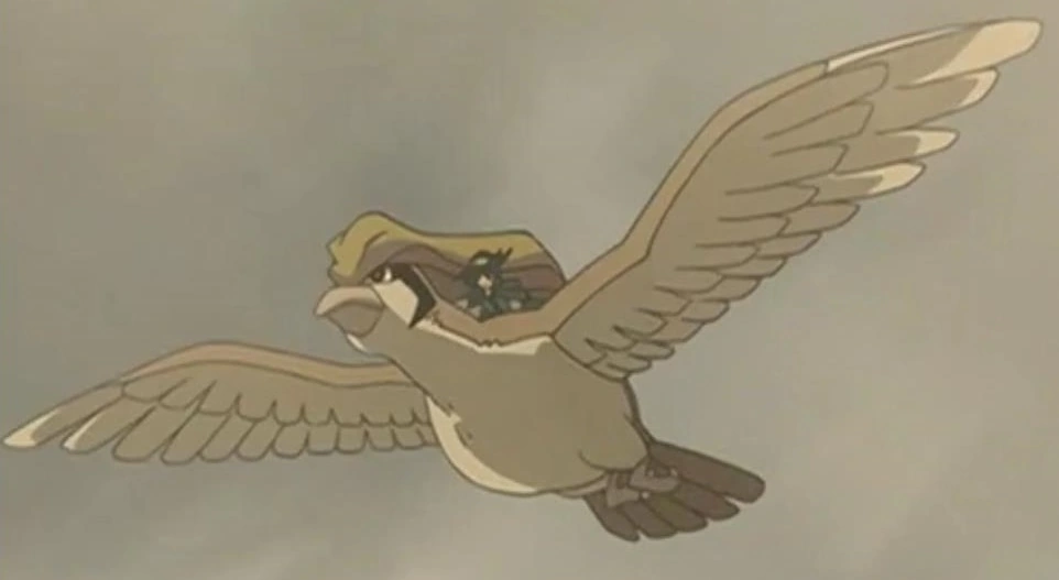 Pokemon Lucario En Het Mysterie Van Mew Sir Aaron Pokemon Lucario And