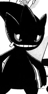 Sird's Banette | Pokémon Wiki | Fandom