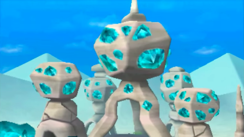 Ultra Desert | Pokémon Wiki | Fandom