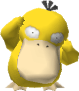 Psyduck | Pokémon Wiki | Fandom