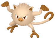 Mankey | Pokémon Wiki | Fandom