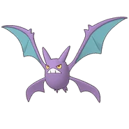 Crobat | Pokémon Wiki | Fandom