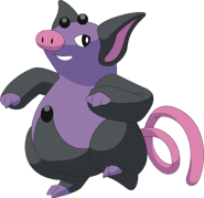 Grumpig | Pokémon Wiki | Fandom