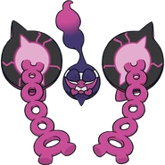 Pecharunt | Pokémon Wiki | Fandom