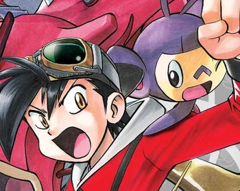 Aibo | Pokémon Wiki | Fandom