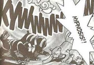Hypnosis | Pokémon Wiki | Fandom
