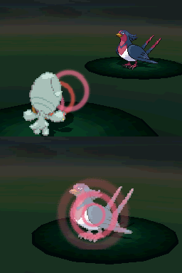 Simple Beam | Pokémon Wiki | Fandom