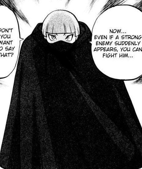 Unnamed Team Galactic Grunt | Pokémon Wiki | Fandom