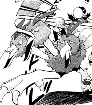 Dody | Pokémon Wiki | Fandom