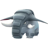 Donphan | Pokémon Wiki | Fandom