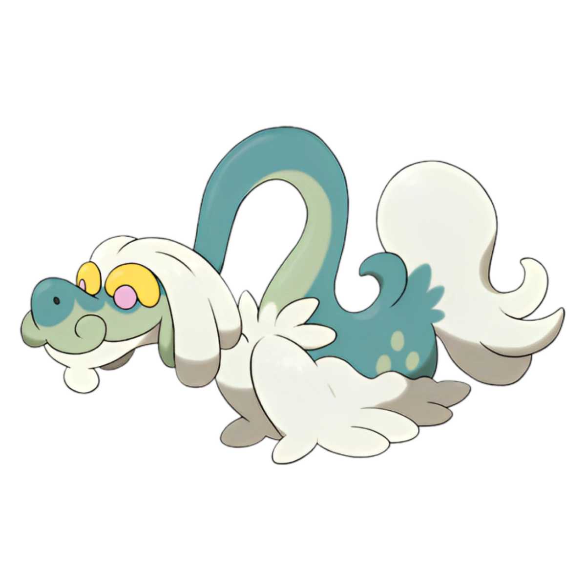 Drampa | Pokémon Wiki | Fandom