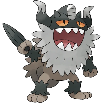 Perrserker | Pokémon Wiki | Fandom
