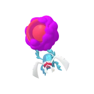 Rabsca | Pokémon Wiki | Fandom