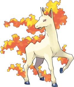 Galopa | Wiki Pokémon | Fandom