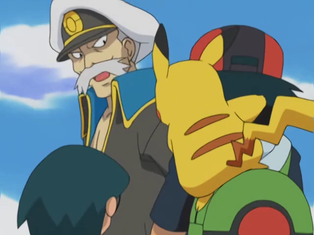 AG101: Wat Overmoed Doet | Nederlandse Pokémon Wiki | Fandom