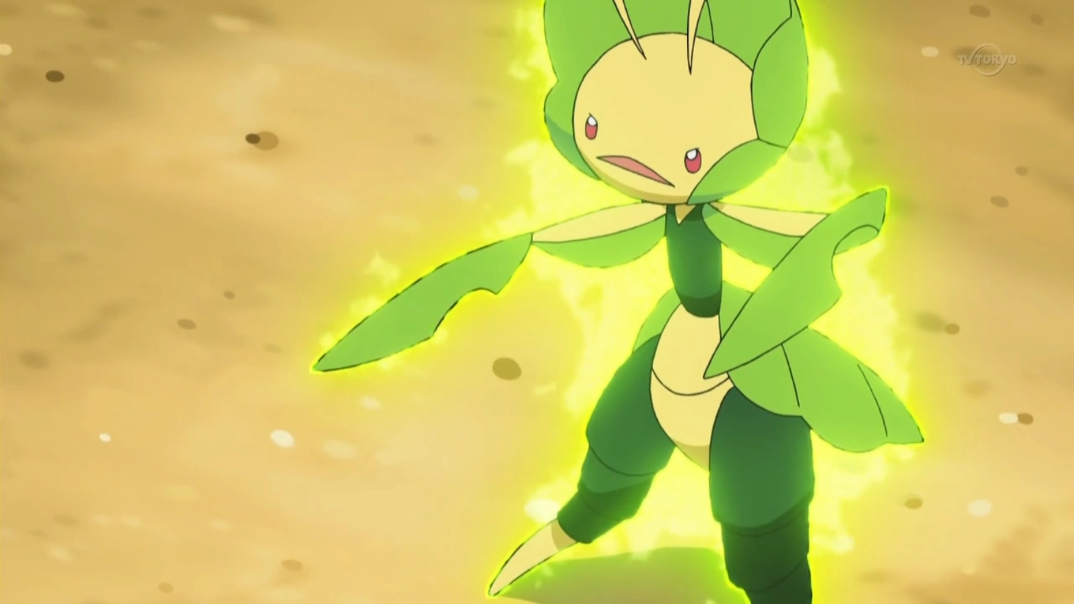 Swarm | Pokémon Wiki | Fandom