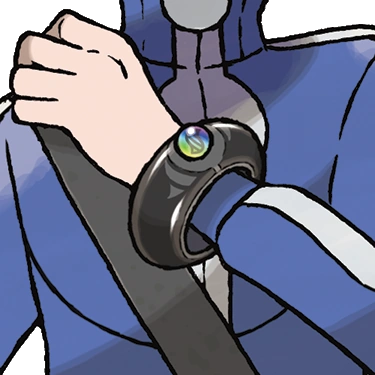 Mega Ring | Pokémon Wiki | Fandom