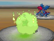 Growth | Pokémon Wiki | Fandom