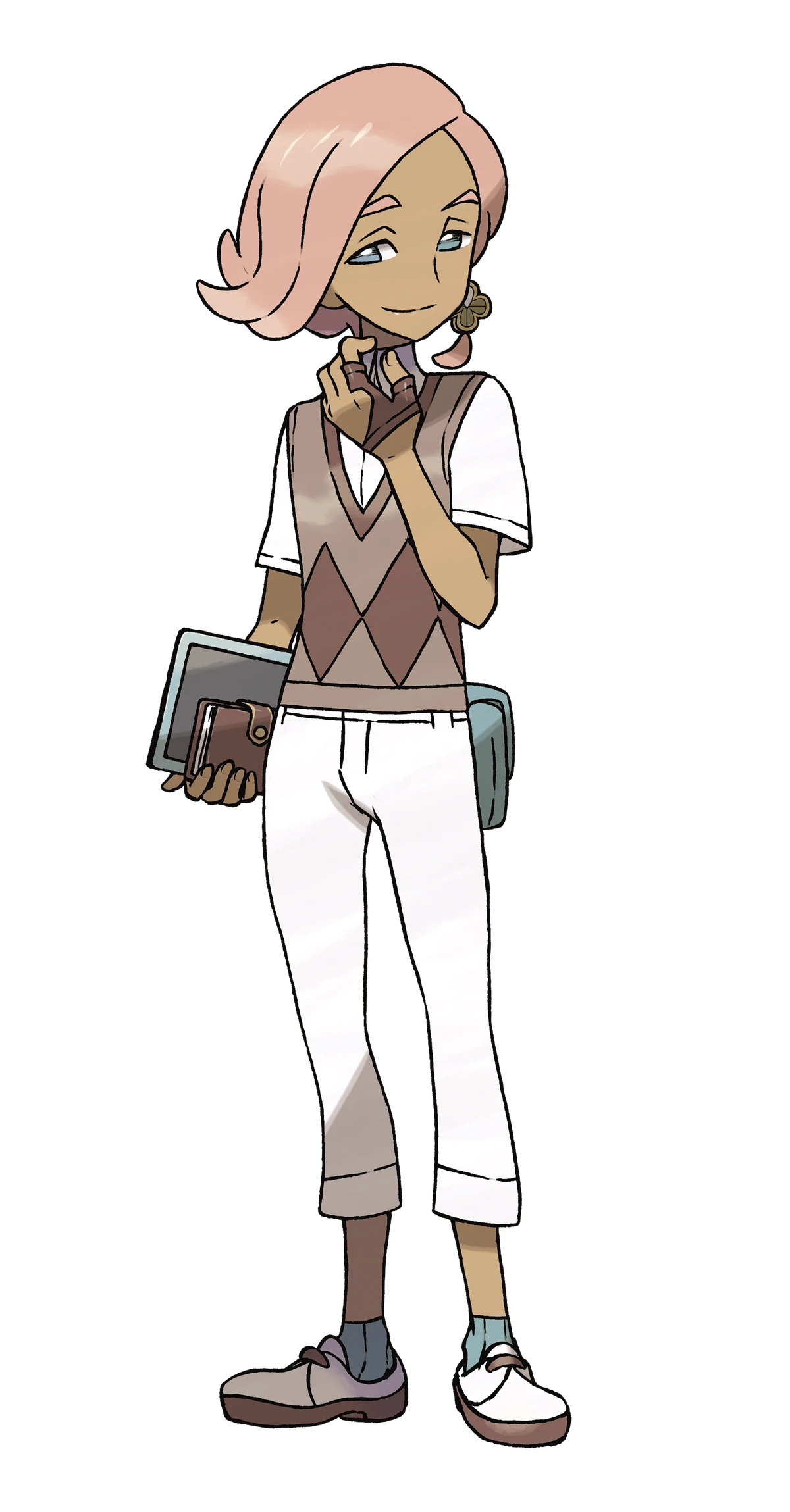 Ilima | Pokémon Wiki | Fandom