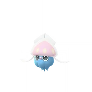 Inkay | Pokémon Wiki | Fandom