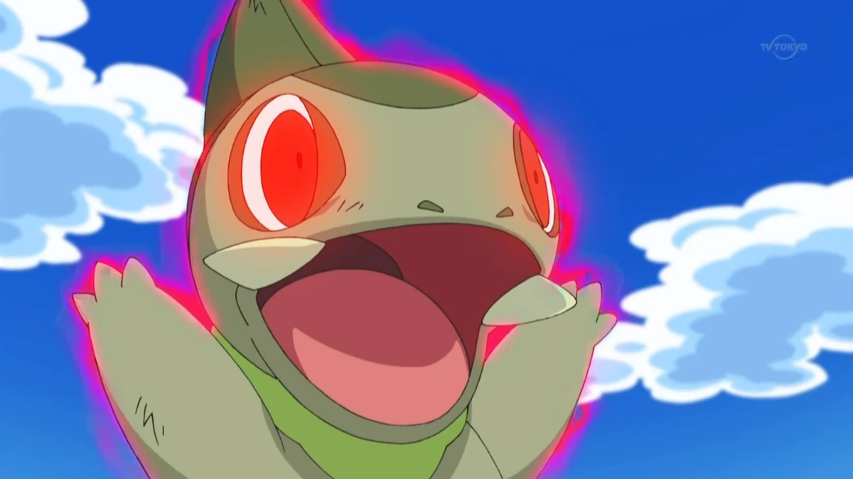 Category:Former signature moves | Pokémon Wiki | Fandom