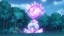 Liko's Hatterene | Pokémon Wiki | Fandom