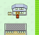 Rival's house (Kanto) | Pokémon Wiki | Fandom