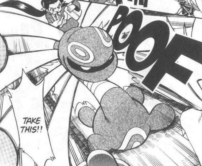 Roxanne's Cradily | Pokémon Wiki | Fandom