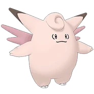 Clefable | Pokémon Wiki | Fandom