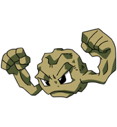 Geodude | Pokémon Wiki | Fandom