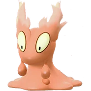 Slugma | Pokémon Wiki | Fandom