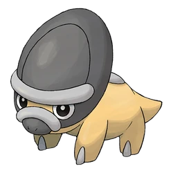 Rock Normal Type Pokemon