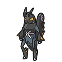 Lokix | Pokémon Wiki | Fandom