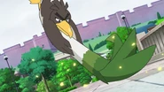 Night Slash | Pokémon Wiki | Fandom