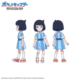 Liko | Pokémon Wiki | Fandom