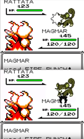Fire Punch | Pokémon Wiki | Fandom