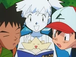 The Fortune Hunters | Pokémon Wiki | Fandom