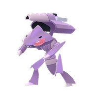 Genesect | Pokémon Wiki | Fandom