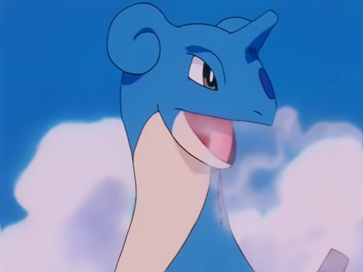 Mist | Pokémon Wiki | Fandom