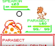 Mega Drain | Pokémon Wiki | Fandom