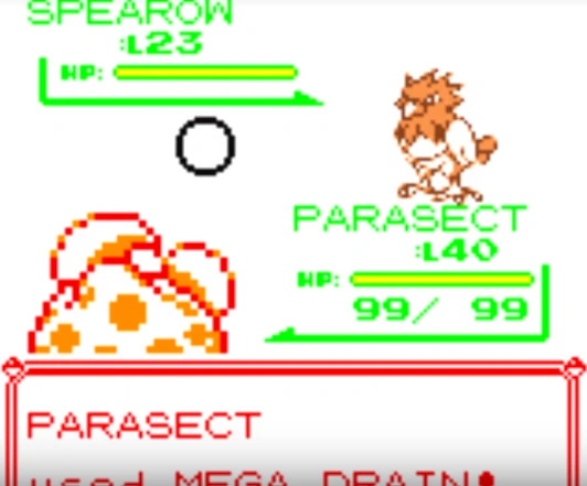 Mega Drain | Pokémon Wiki | Fandom