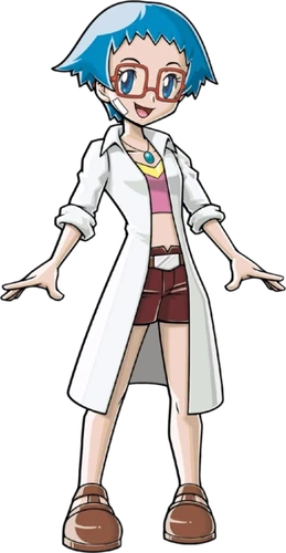 Nema | Pokémon Wiki | Fandom