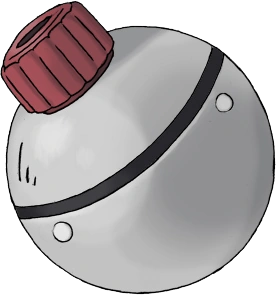 Old Ball | Pokémon Wiki | Fandom