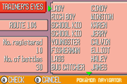 PokéNav | Pokémon Wiki | Fandom