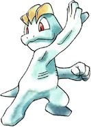 Machop | Pokémon Wiki | Fandom