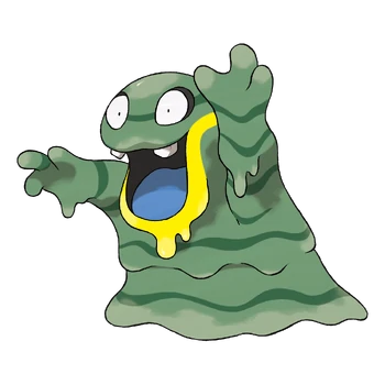 Grimer | Pokémon Wiki | Fandom